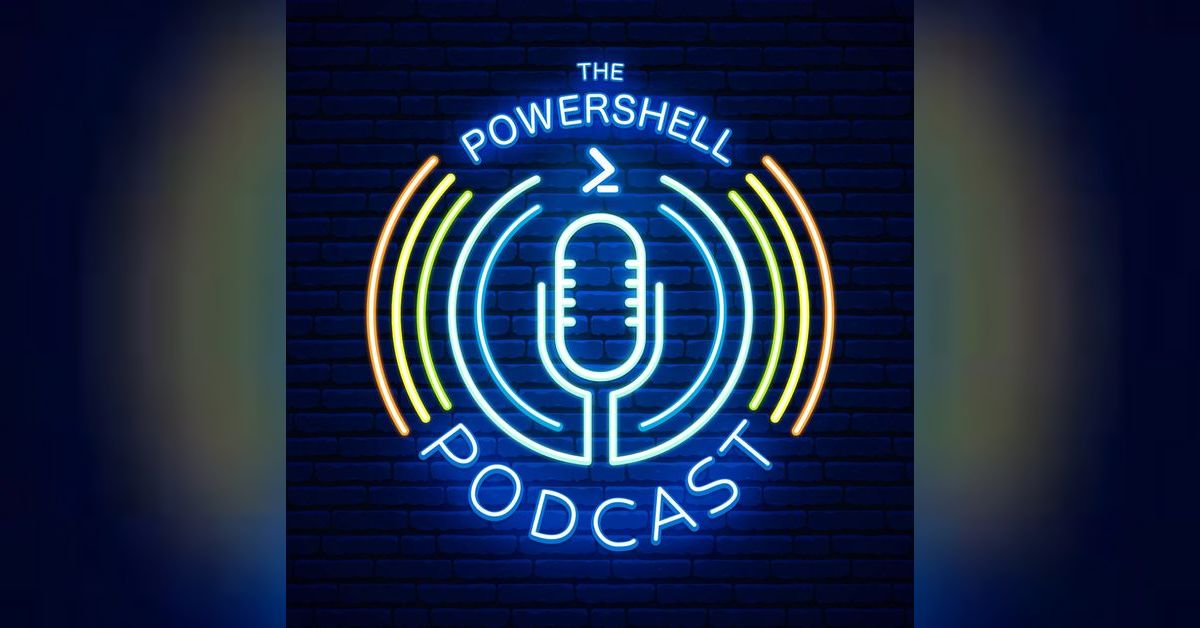 Building Modern PowerShell Solutions: Justin Grote on TUIs, .NET, and ... Building Modern PowerShell Solutions: Justin Grote on TUIs, .NET, and ...