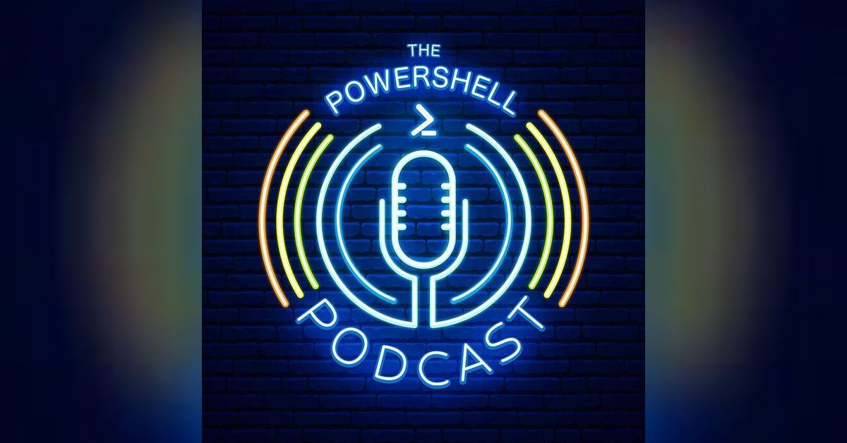 Björn Sundling From Powershell Developer To Mvp An Unfiltered Journey