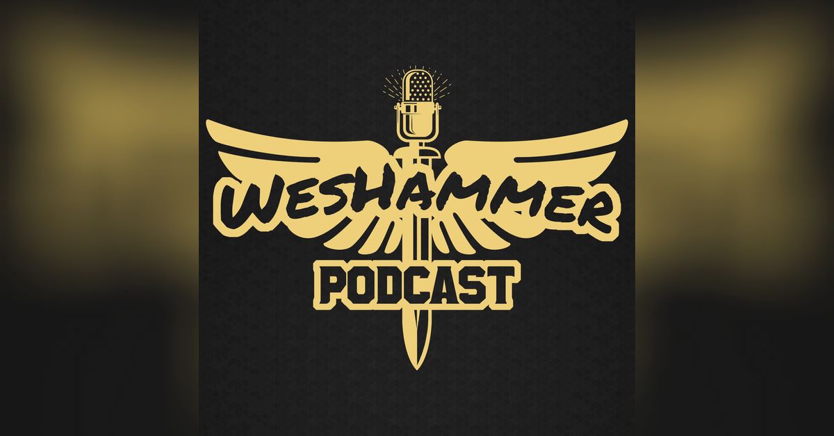 The King Of Pigs Is HORRIFYING! ¦ Grim Dark Story Hour. Warhammer 40k ...