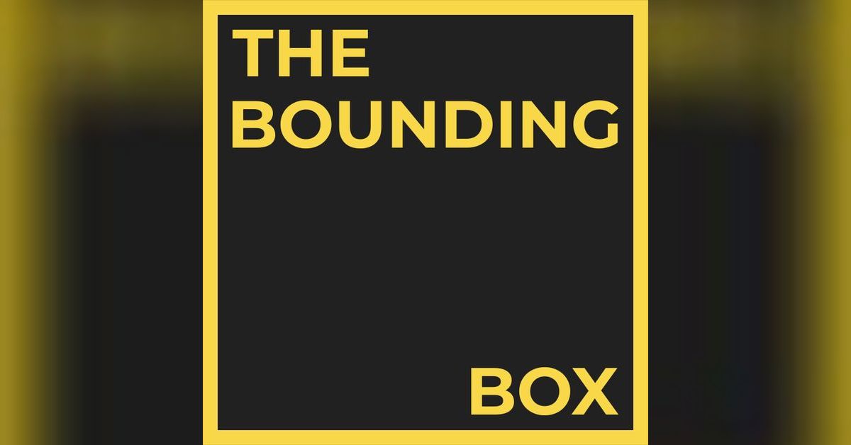 Glenn Letham - Many hats, many maps | The Bounding Box