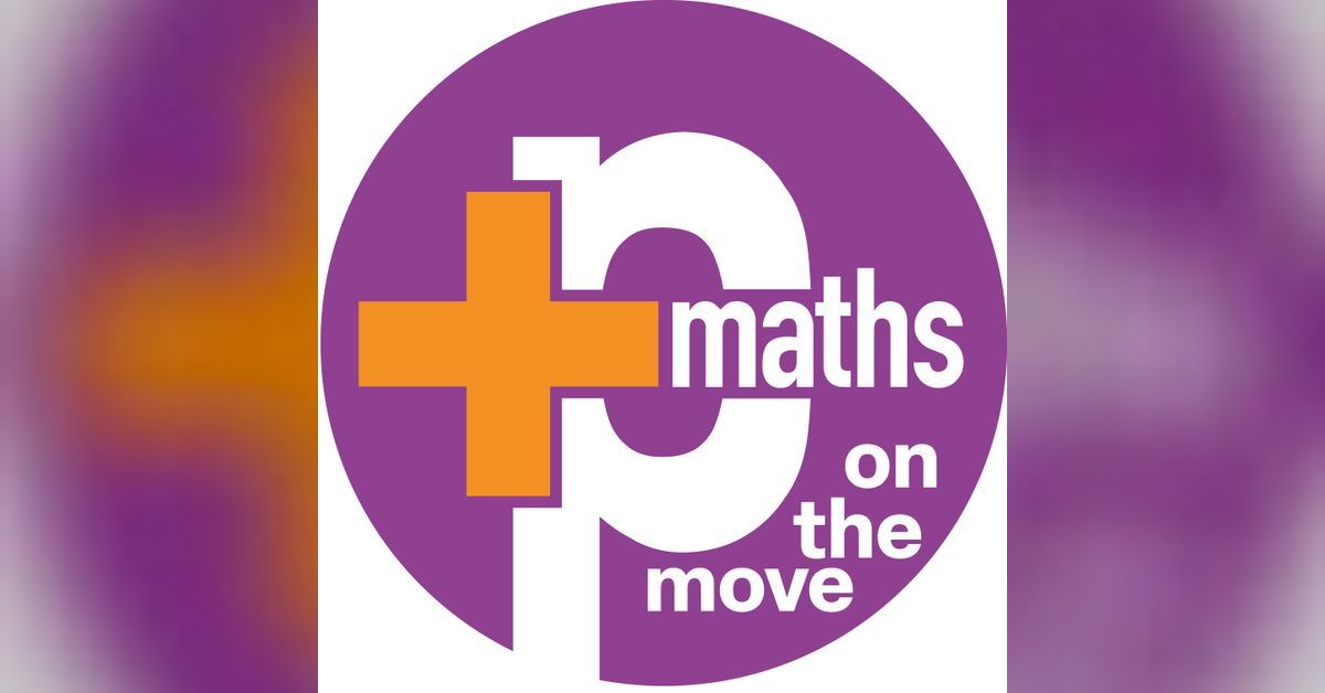 Maths on the Move | plus.maths.org