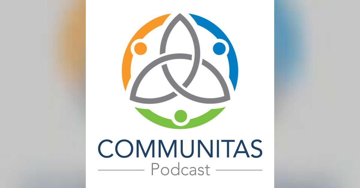 Tools for Spirit-Led Ministry: The Enneagram and More! | The Communitas ...