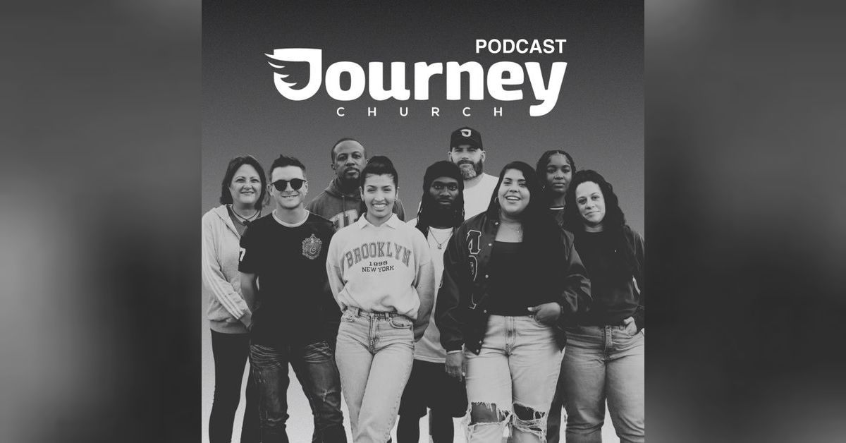 Picking Up The Pieces // A Series On Love, Sex & Marriage - Pastors JJ ...