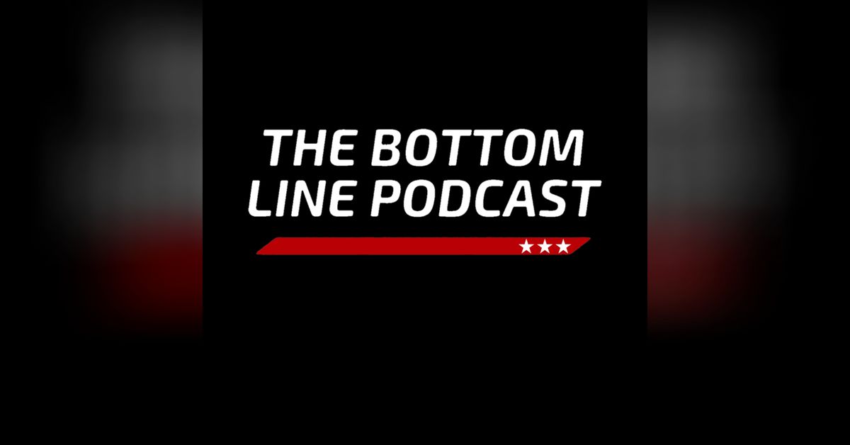 An Interview With Darran Bruce of The DJ Sessions ! - The Bottom Line ...