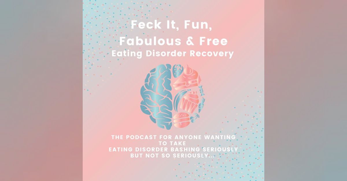 Refeeding Syndrome & Complications from Overcoming an Eating Disorder ...