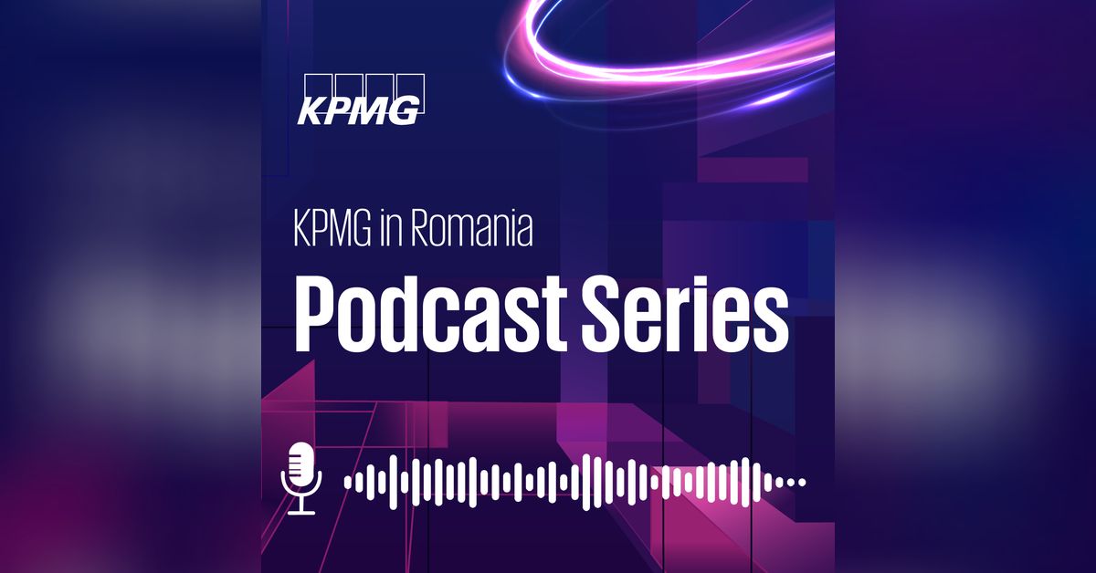 KPMG Strategy Talks with Petr Bucik, Partner, CEE Head of Advisory ...