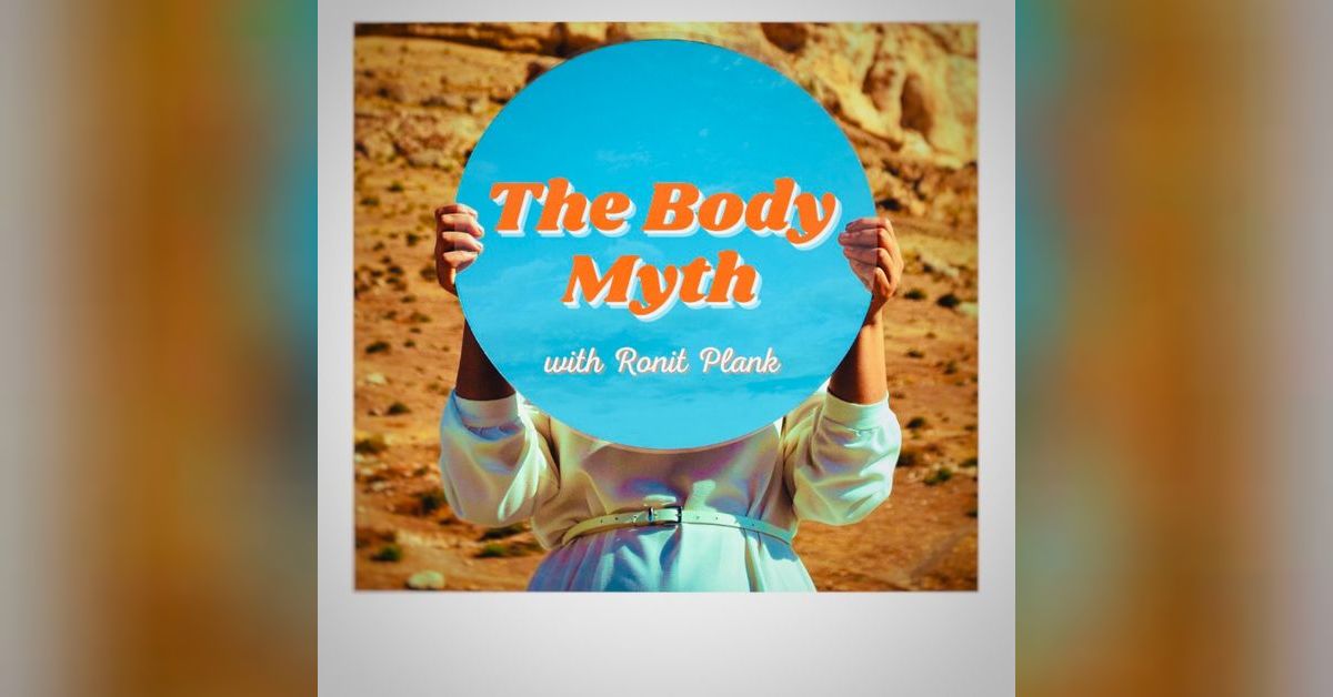 Overcoming Binge Eating Disorder and Embracing Body Acceptance ...