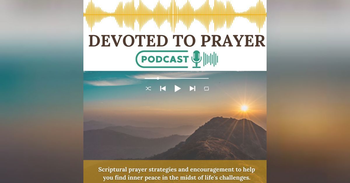 A SERVANT'S HEART | Devoted To Prayer