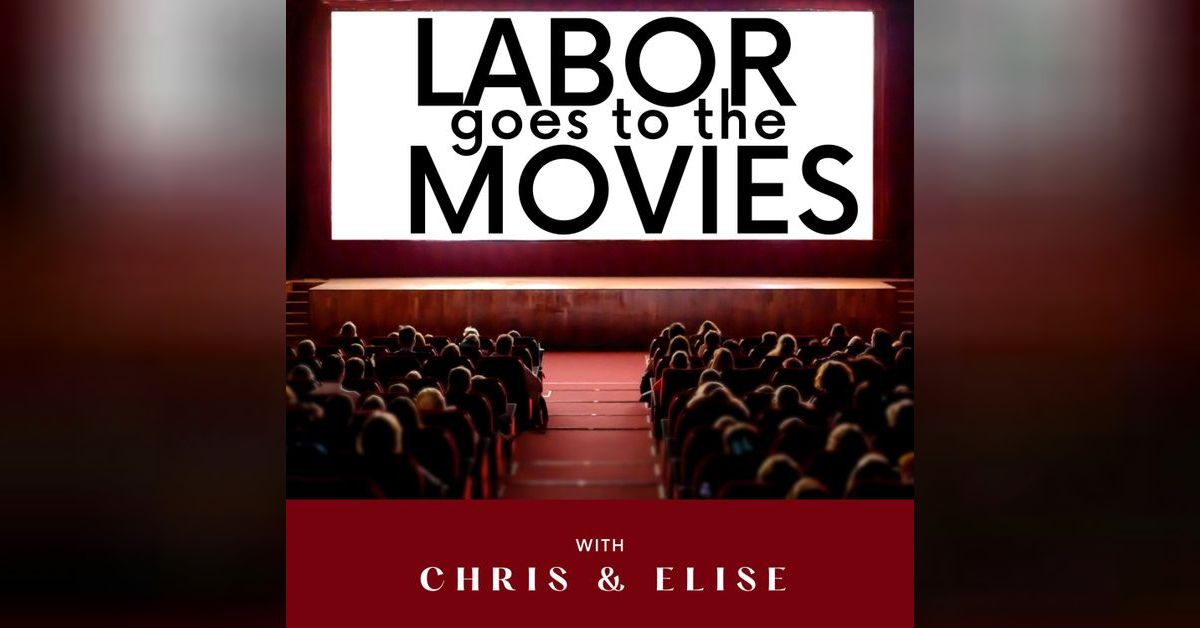 The Disney Revolt | Labor goes to the Movies