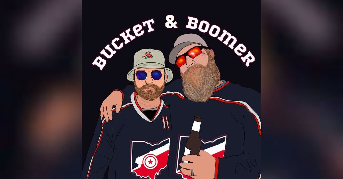 Bucket & Boomer Podcast | CBJ Artillery