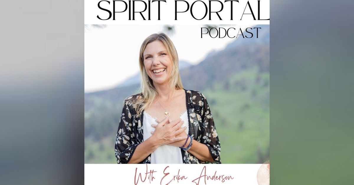 Answering Your Questions about Light Language and Starseeds with expert ...