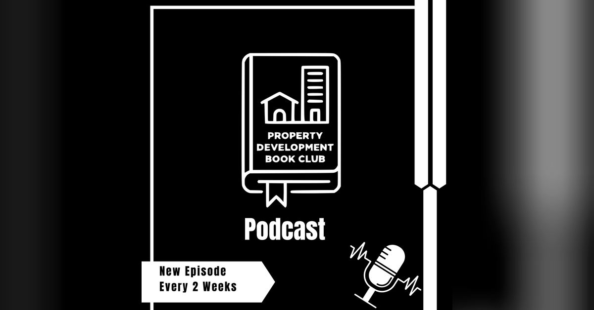 Property Development Book Club | pdbcgroup