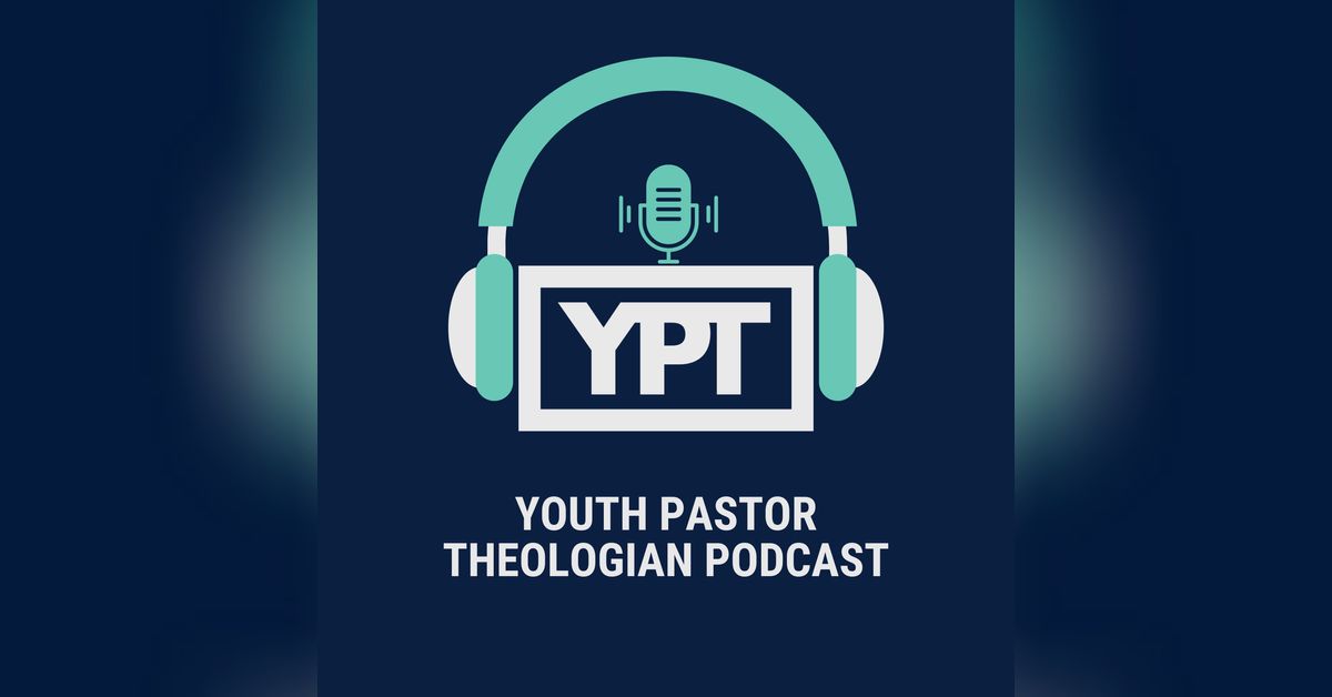 Episode 39: Gospel Centered Pedagogy and Church Membership as a ...