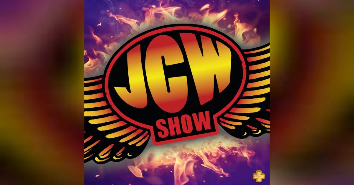 JCW Special: John Talks to Billy Bob Thornton | The John Clay Wolfe Show+