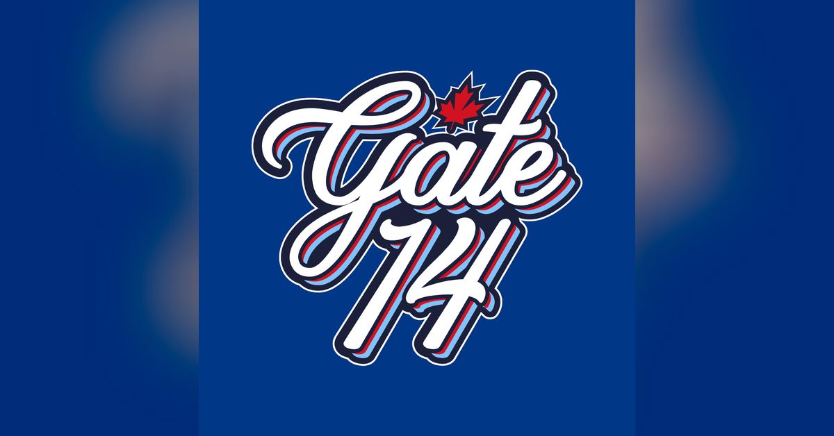 Gate 14 Podcast | Gate 14 Podcast