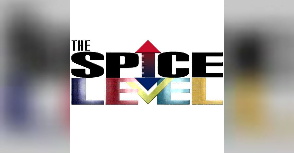 Page 4 | The Spice Level