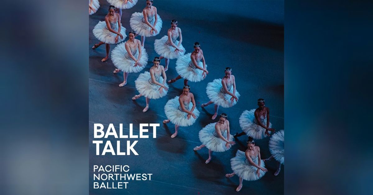 Edwaard Liang, Kiyon Ross, & Oliver Davis - PNB Conversation Series ...