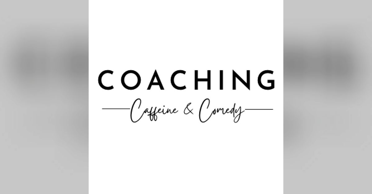 Coaching, Caffeine & Comedy | Hayley & Lena