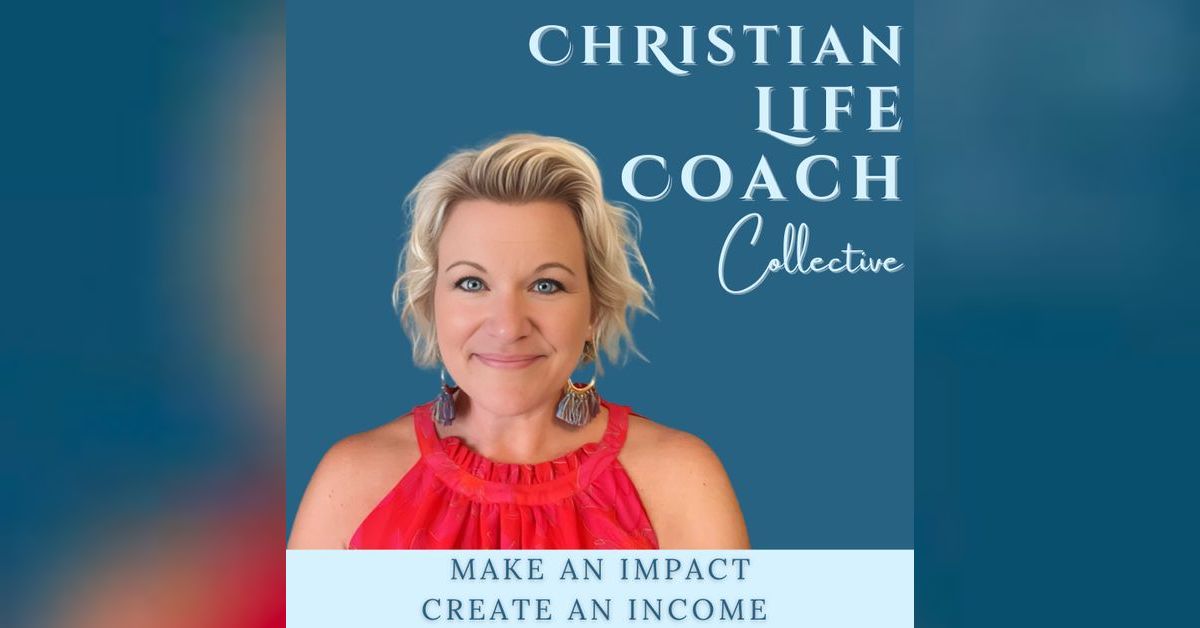 282-How to Tap Into Your Inner Spark and Ignite Inspiration | CHRISTIAN ...