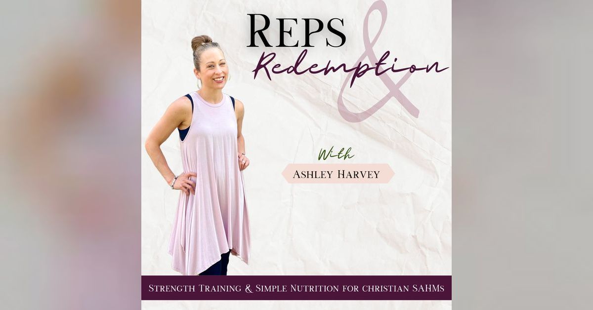 87 \\ Five Pillars of Empowerment for Women’s Health with Megan Perron ...