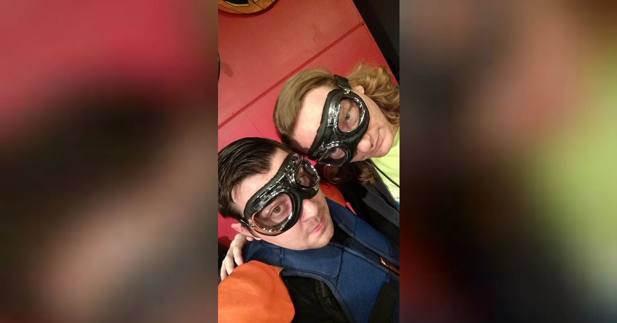 The Action Comedy Nerd Show’s Podcast