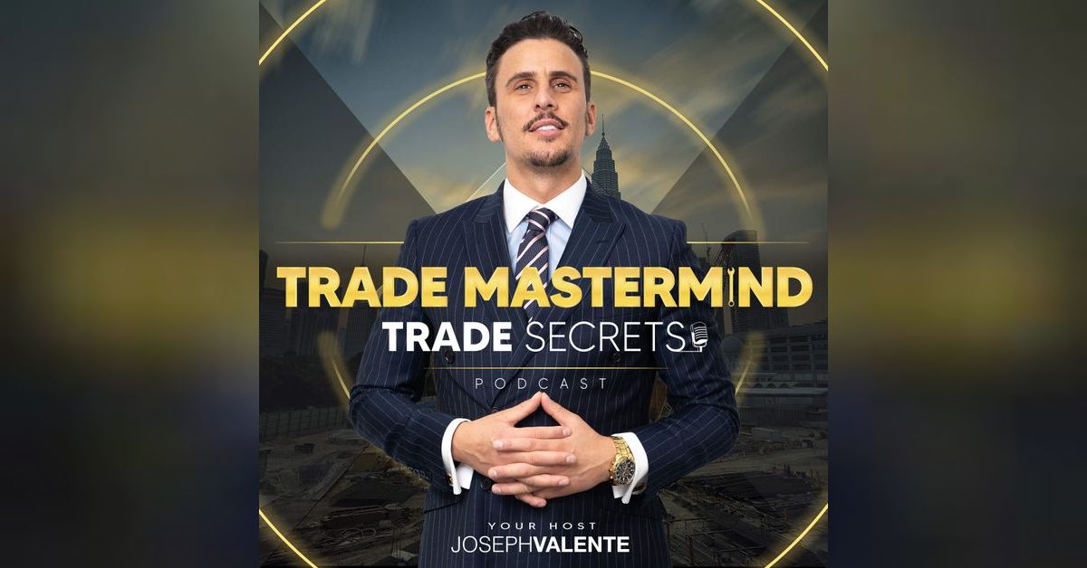 How to Nail Mental Health as a Tradesman | Trade Secrets Podcast ...