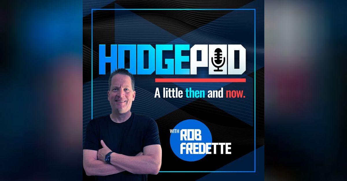 Exploring Kansas City's Rich Sports History with Jim Fischer-EPISODE ...