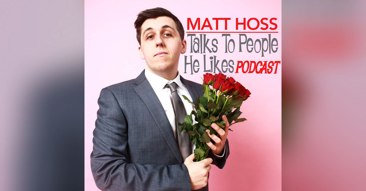 Page 2 | Matt Hoss Talks To People He Likes (Formerly The Drunken ...