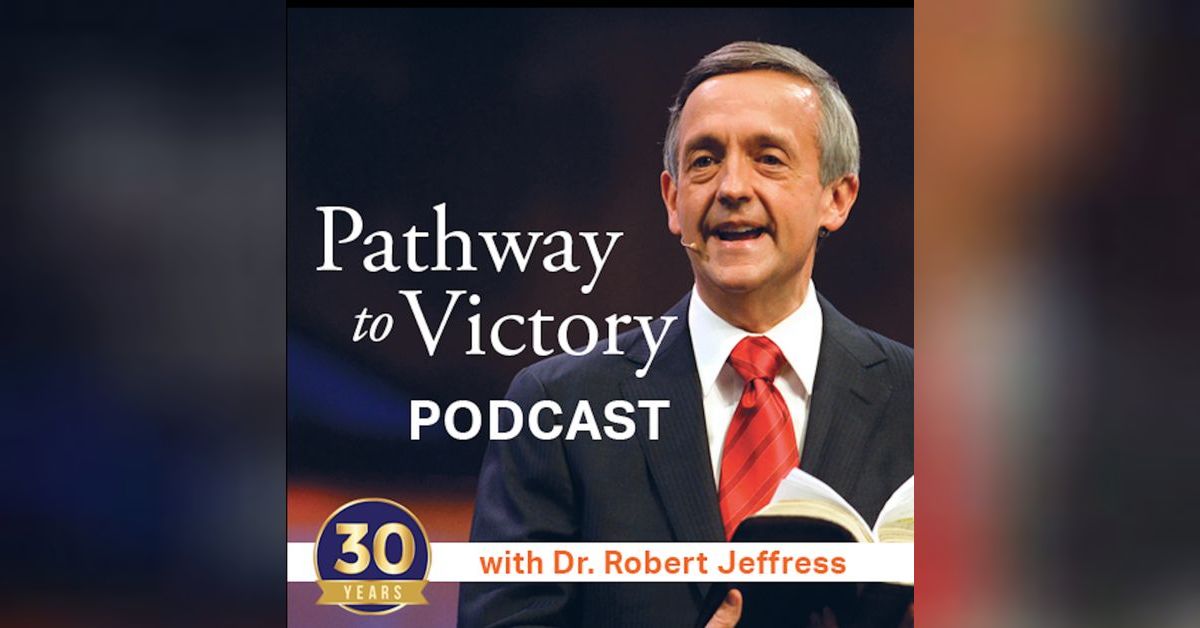 Pathway To Victory Dr Robert Jeffress