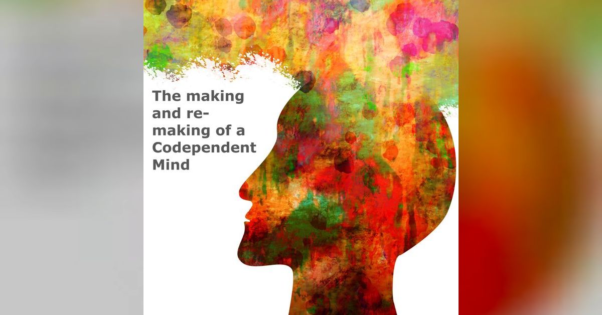 A Codependent Mind | Brian and Stephanie