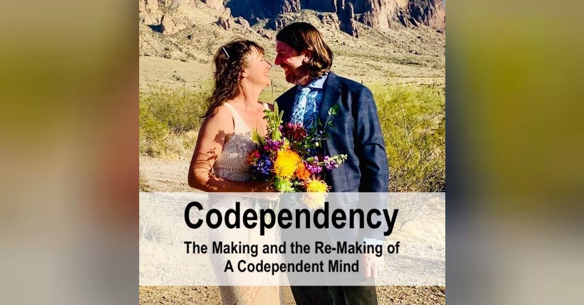 A Codependent Mind | Brian and Stephanie