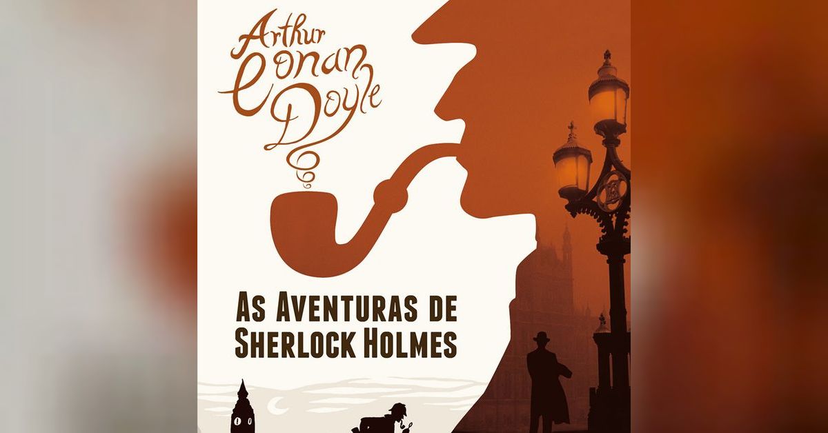 15 - The Adventure of the Speckled Band, Part 1 | The Adventures of ...