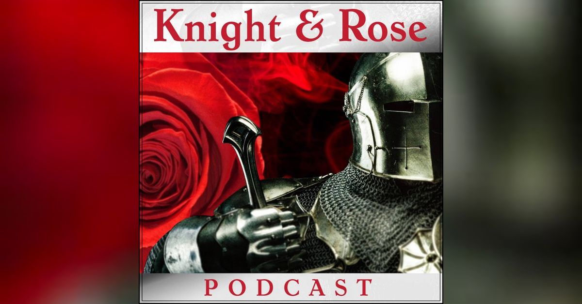 Corey Miller: The Progressive Miseducation of America | Knight & Rose Show