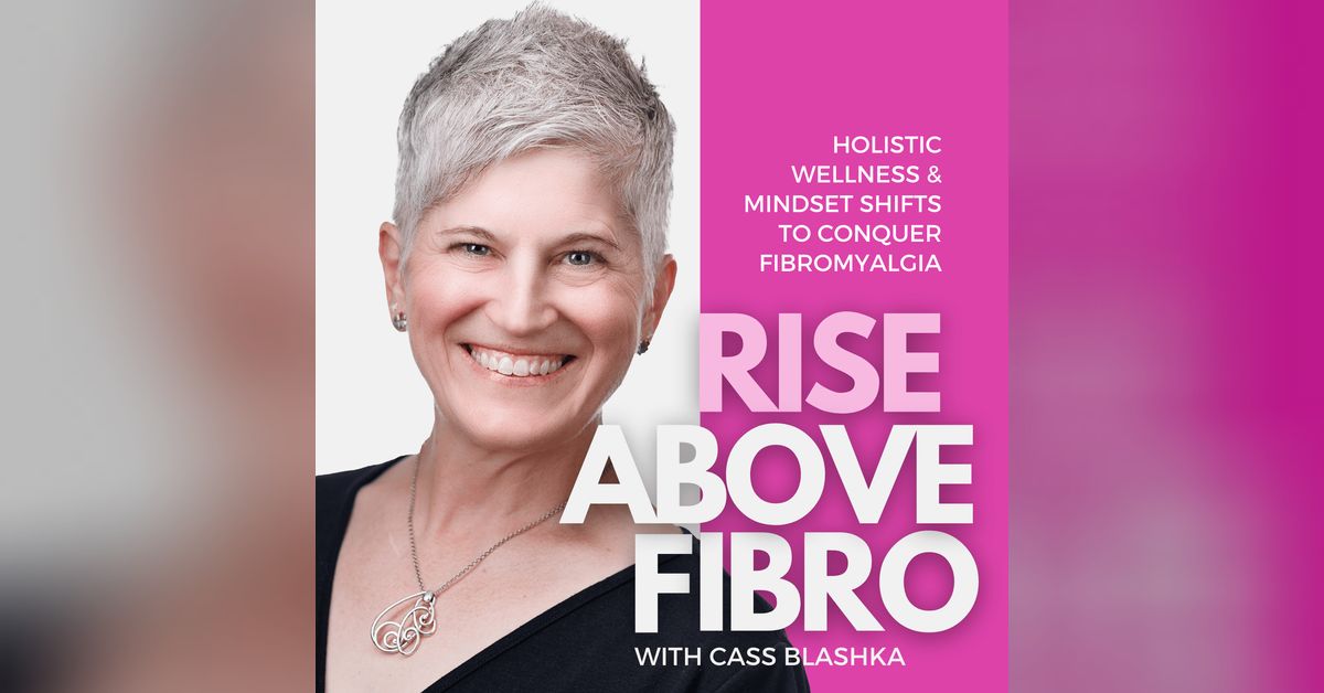 3: Mastering Fibro Funk - Proven Strategies to Boost Your Mood and ...