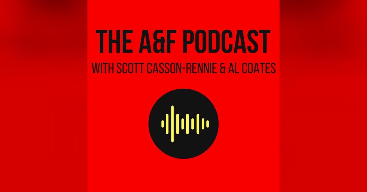 Episode 201 - Sarah Anderson from Foster Wiki talks allegations. | The ...