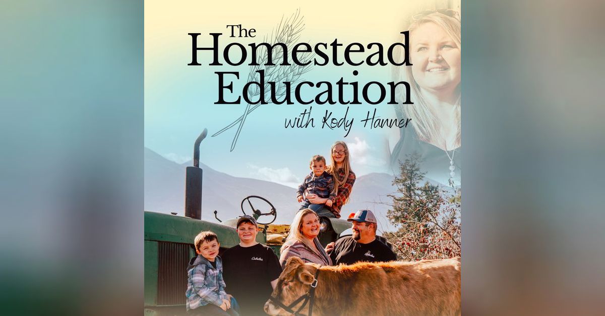 Asking questions about nutritional health with Rachel Hester - Part 1 ...