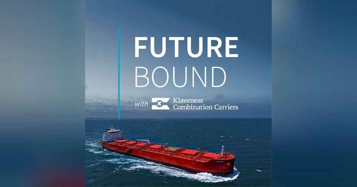 Sea Cargo Charter — Comparing Apples and Apples | Future Bound