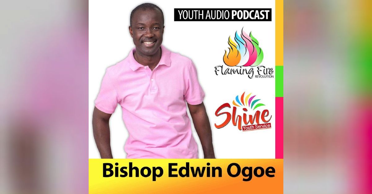 THE NARROW WAY PART 3 (FIRST WORKS) | Edwin Morgan Ogoe - Youth Audio ...