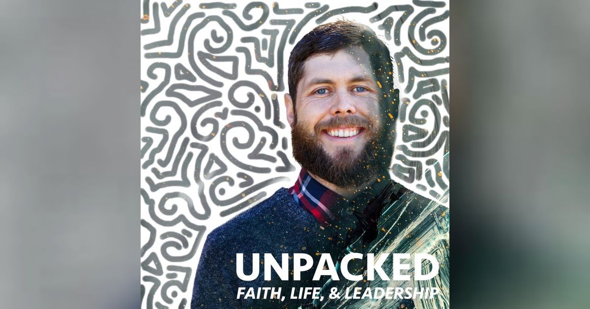 Unpacking the problem of evil and suffering with Mike Gunderson ...