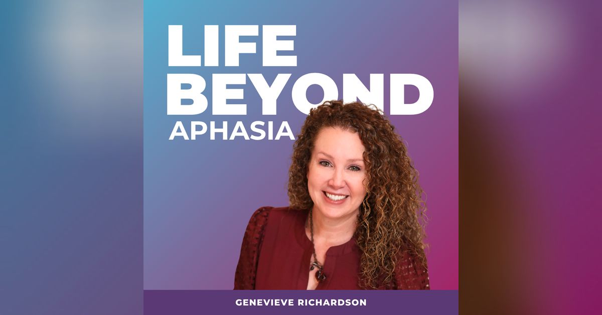 #175 The 3-Step Aphasia Travel Game Plan — How to Travel Confidently ...