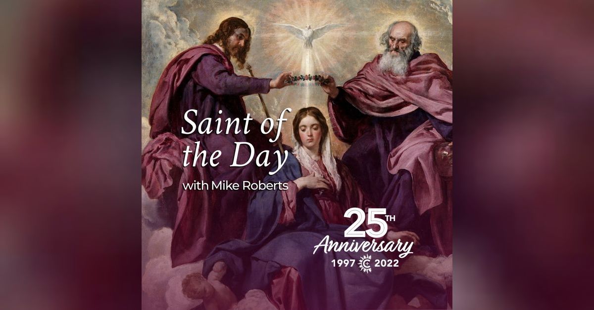 February 27 Saint Leander Of Seville and Saint Gabriel Of Our Lady Of ...