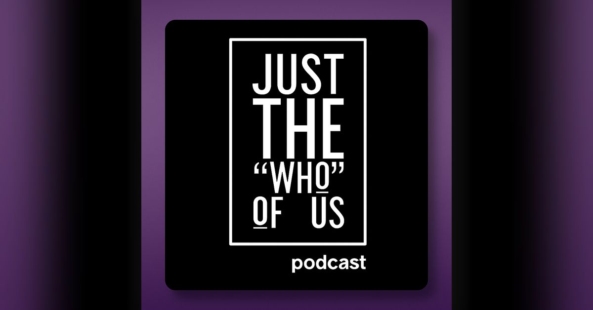 The Need For Instant Fix | Just the WHO of us