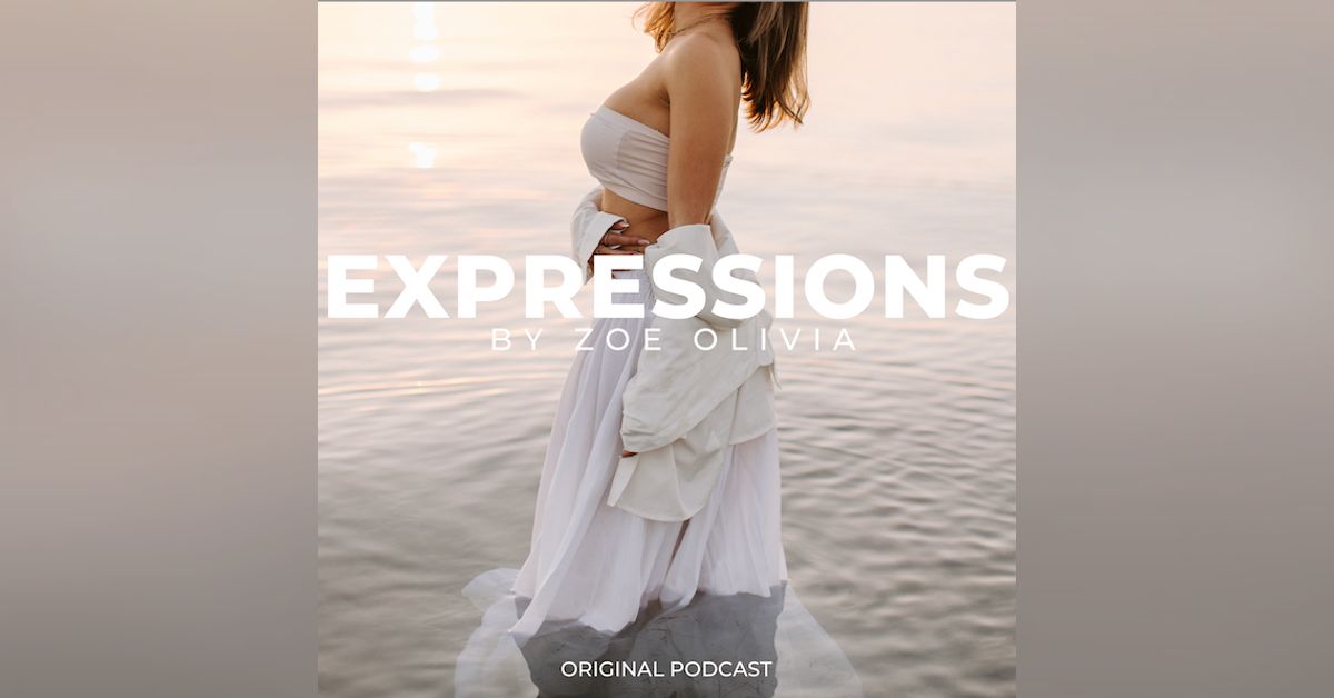 Expressions by Zoe Olivia | Zoe Olivia
