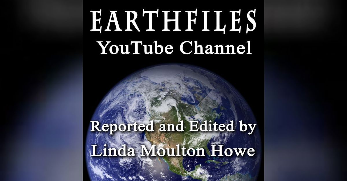 Ep 167: Are Non-Humans Working Underground in Some U. S. Military ...