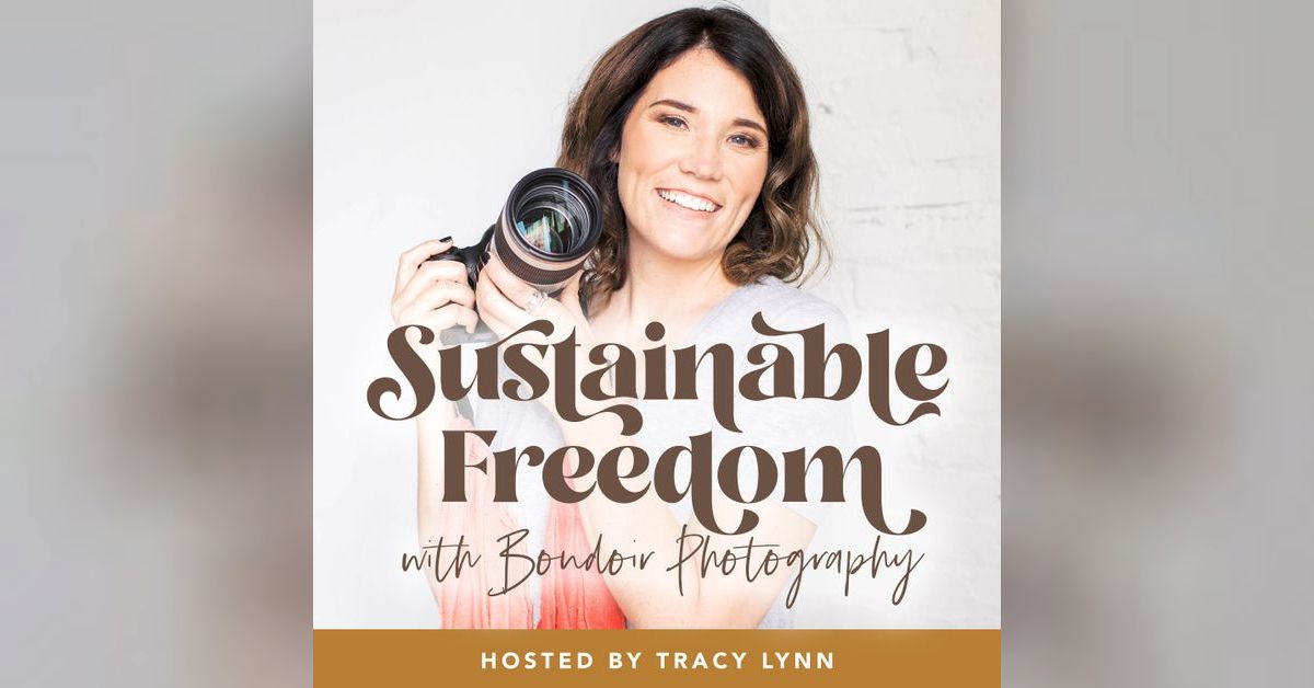 103. 3 Things NO ONE Will Tell You About Being a Boudoir Photographer ...