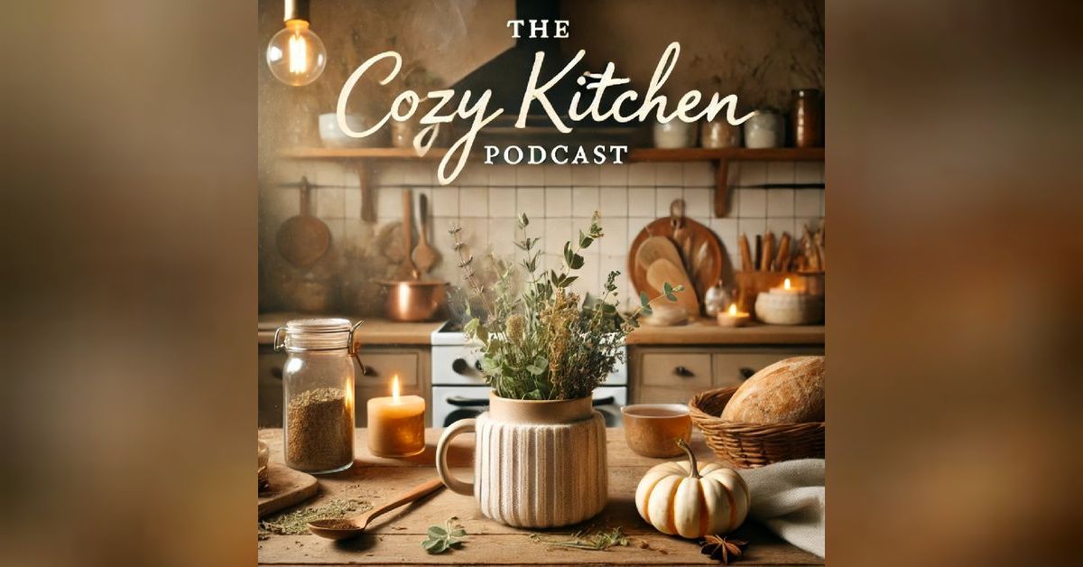 The Art of a Cozy Kitchen: Simple Steps to Transform Your Space | The ...