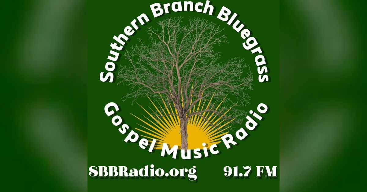 Today's Bluegrass With Show Host Danny Hensley 4-1-2025 | Southern ...