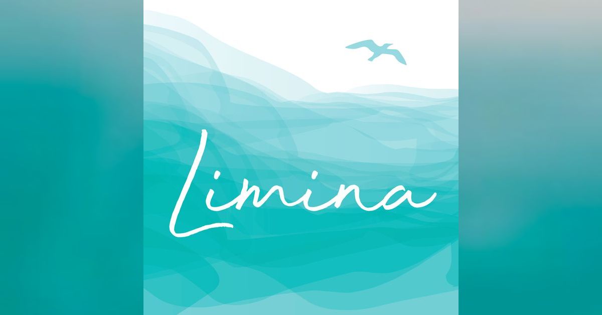 Limina : a sacred space for personal transformation | Libby Catania