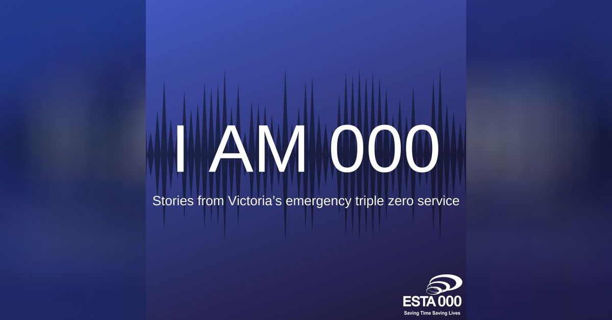 "An award-winning Call-Taker" | I AM 000