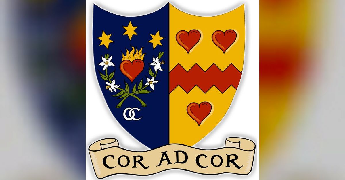 Bible Study with Father Michael Darcy, C.O. | The Pittsburgh Oratory